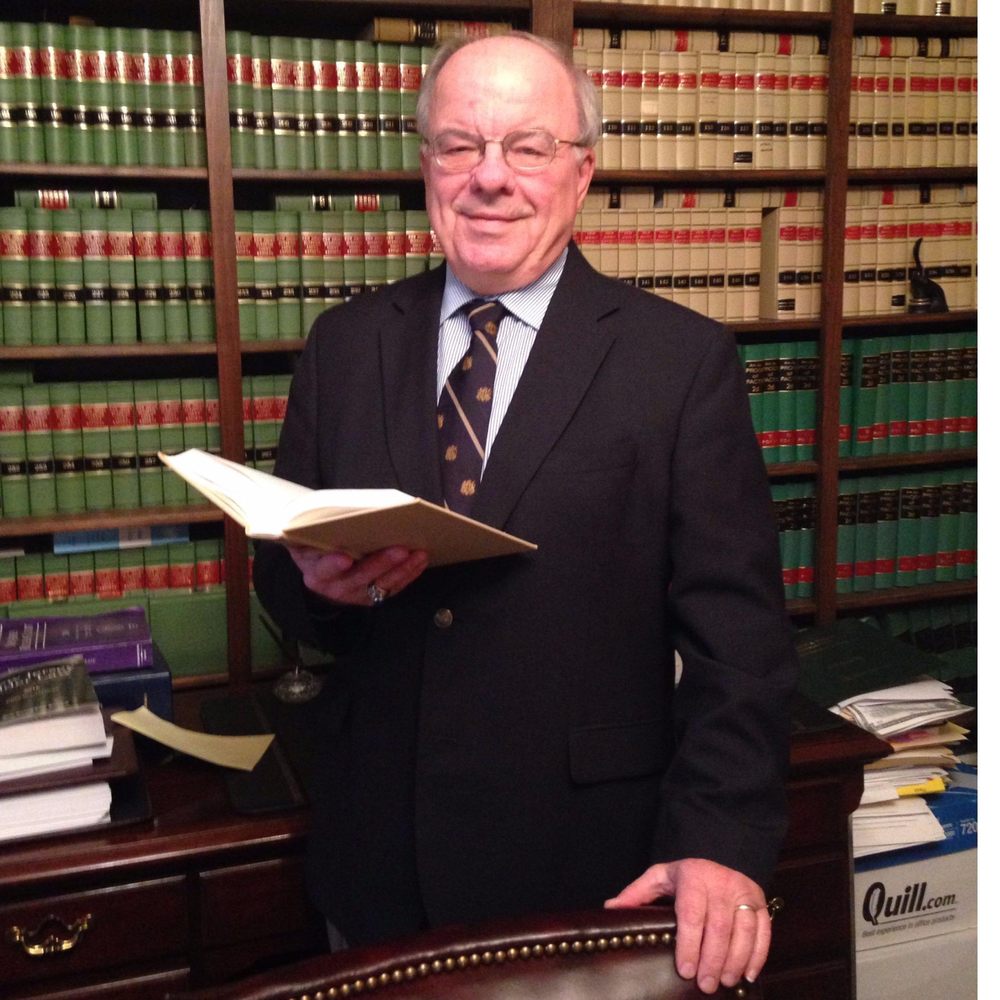 THOMAS G HEIM ATTORNEY AT LAW - Updated February 2025 - 14 Harrison St ...