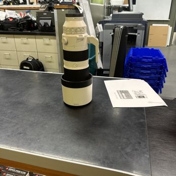 PRECISION CAMERA & VIDEO - Updated October 2025 - 56 Photos & 486 ...