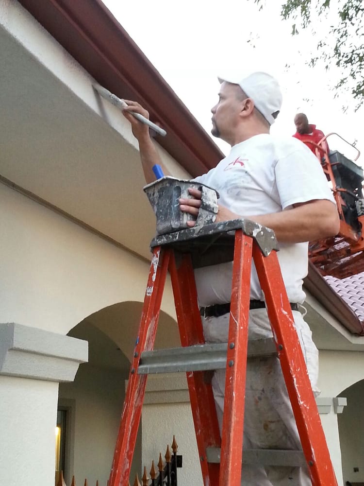 ACCURATE PAINTING SERVICE - Updated May 2024 - 29 Photos - Chicago ...