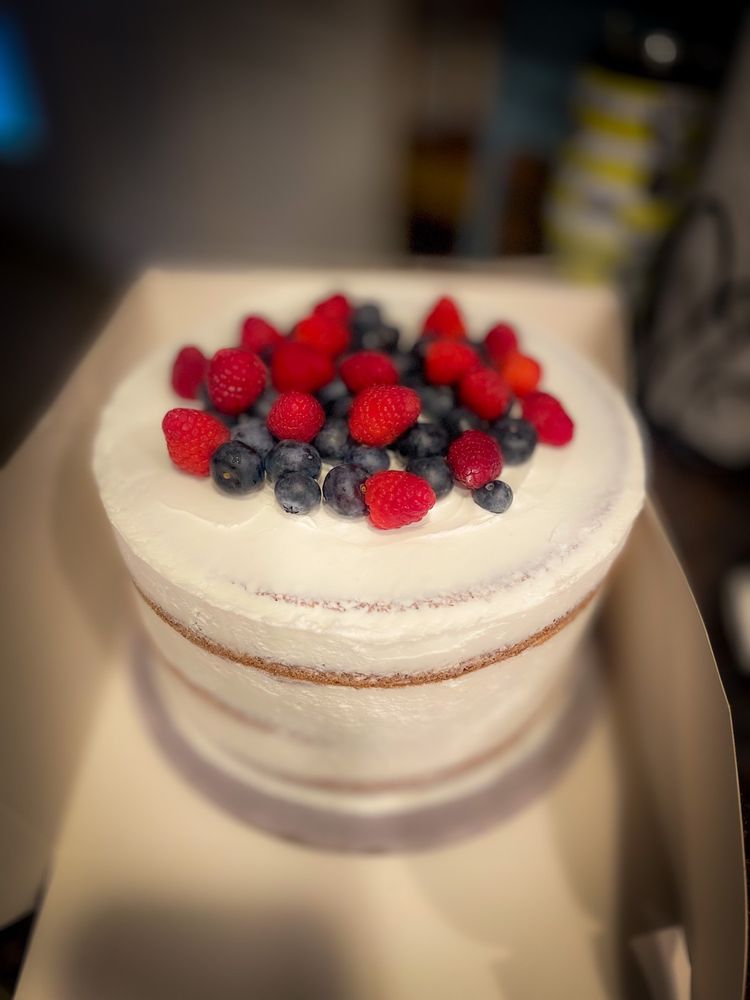 OH GRACIOUS CAKES - Updated October 2024 - 70 Photos - Murfreesboro ...