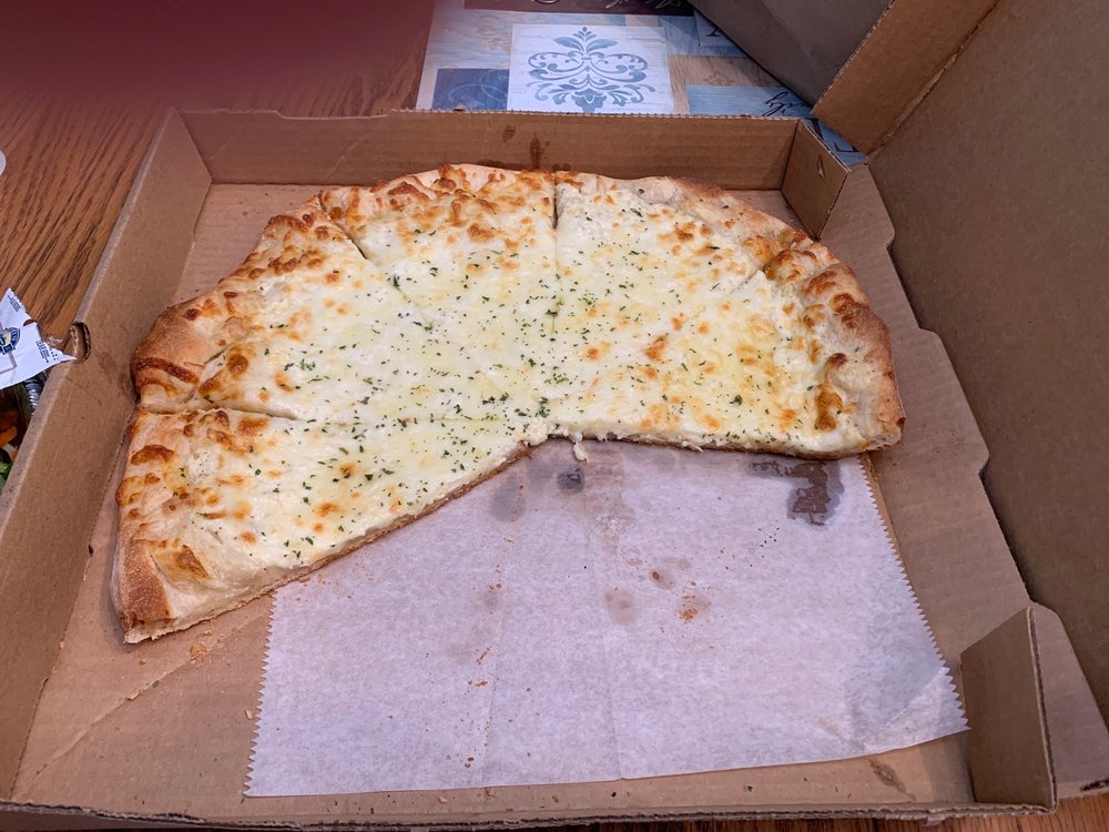 VIERA PIZZA - Updated October 2024 - 29 Photos & 50 Reviews - 5450 ...