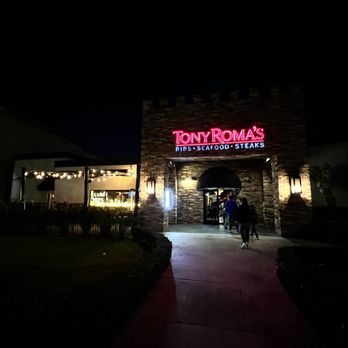 TONY ROMA’S - Updated June 2025 - 420 Photos & 552 Reviews - 1640 S ...