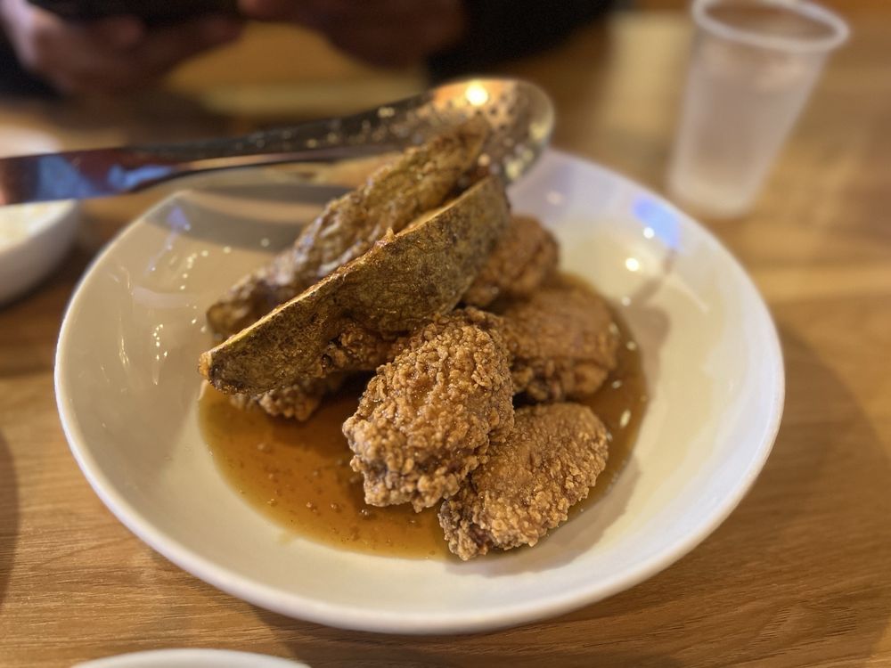 FURAI CHICKEN - LA HABRA - Updated December 2025 - 178 Photos & 151 ...