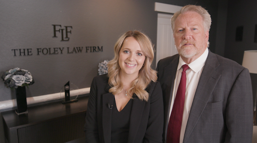 THE FOLEY LAW FIRM - Updated June 2026 - 10 Photos & 16 Reviews - 102 S ...