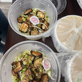 NT NOODLES - Updated October 2024 - 179 Photos & 143 Reviews - 2620 ...