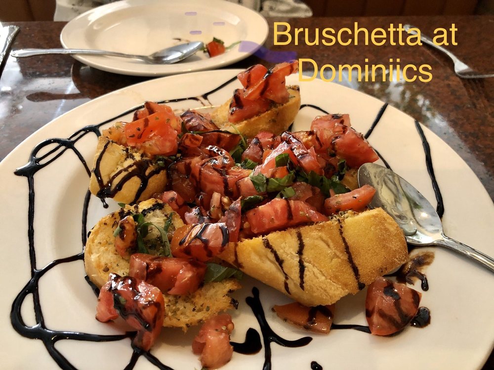 DOMINIC’S I PIZZA & PASTA - 89 Photos & 151 Reviews - Pizza - 8177 ...