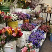 INLAND FLOWER MARKET - 159 Photos & 71 Reviews - 759 S Allen St, San ...