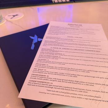 DRAFT + TABLE ARGENTA - Updated December 2025 - 103 Photos & 90 Reviews - 301 Main Street, North ...