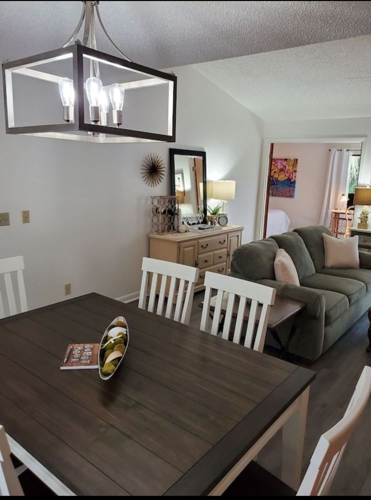 BLESS THIS MESS CLEANING - Updated July 2025 - 11 Photos - New Smyrna ...