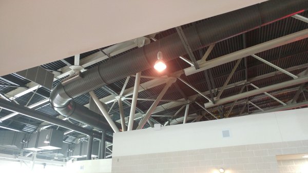 CURTIS CULWELL CENTER - 19 Photos & 21 Reviews - 4999 Naaman Forest ...