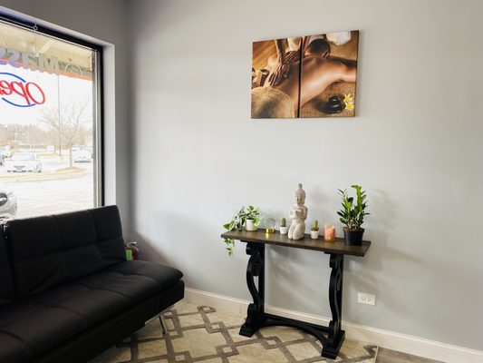 FOX RIVER MASSAGE - Updated September 2025 - Request an Appointment ...