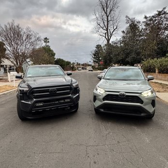 KEYES TOYOTA - Updated March 2025 - 429 Photos & 1503 Reviews - 5855 ...