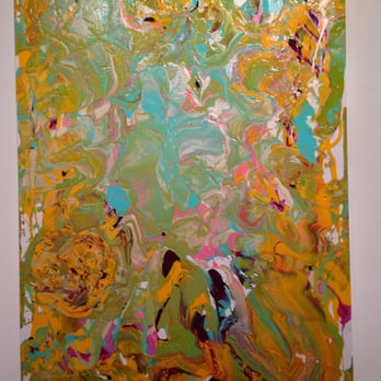 TERRELL MOORE GALLERY - Updated January 2026 - 16 Photos - 1601 S Hope ...