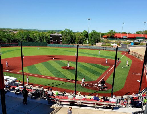 BALLPARKS OF AMERICA - Updated January 2026 - 19 Reviews - 1000 Pat ...