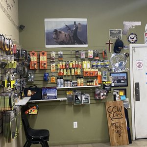 THE BEAUMONT INDOOR SHOOTING RANGE - 31 Photos & 156 Reviews - 877 W ...