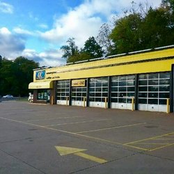 QC AUTO SERVICE - Auto Repair - 2705 38th Ave, Moline, IL - Phone ...