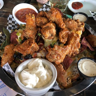 ROCKY RIVER BAR AND GRILL - 17 Reviews - 8888 Arrow Road, Invermere ...