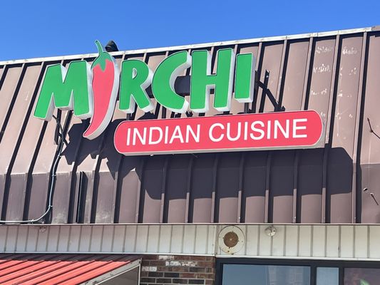MIRCHI INDIAN CUISINE - Updated January 2025 - 17 Photos & 16 Reviews ...