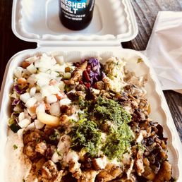 FALAFEL STOP - Updated February 2025 - 2122 Photos & 3029 Reviews ...