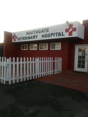 Southgate Veterinary Hospital - 30 Photos & 54 Reviews - Veterinarians ...