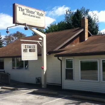 THE HOME MADE RESTAURANT - Updated January 2026 - 11 Photos & 20 ...