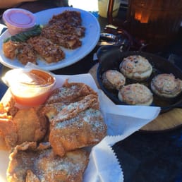 BACKWATER JACKS - Updated November 2025 - 249 Photos & 278 Reviews ...