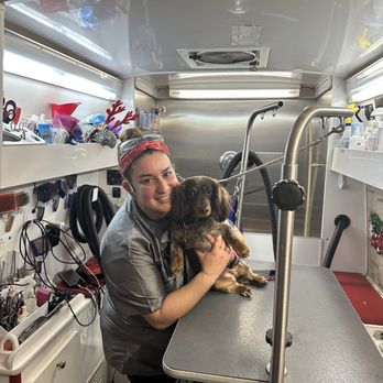 THE DOGFATHER MOBILE GROOMING - Updated December 2025 - 71 Photos & 59 ...