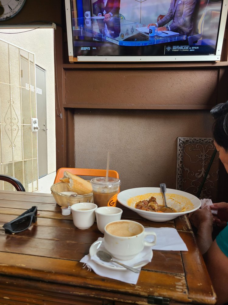 GYPSY CAFE - 145 Photos & 65 Reviews - 9741 Bolsa Ave, Westminster ...