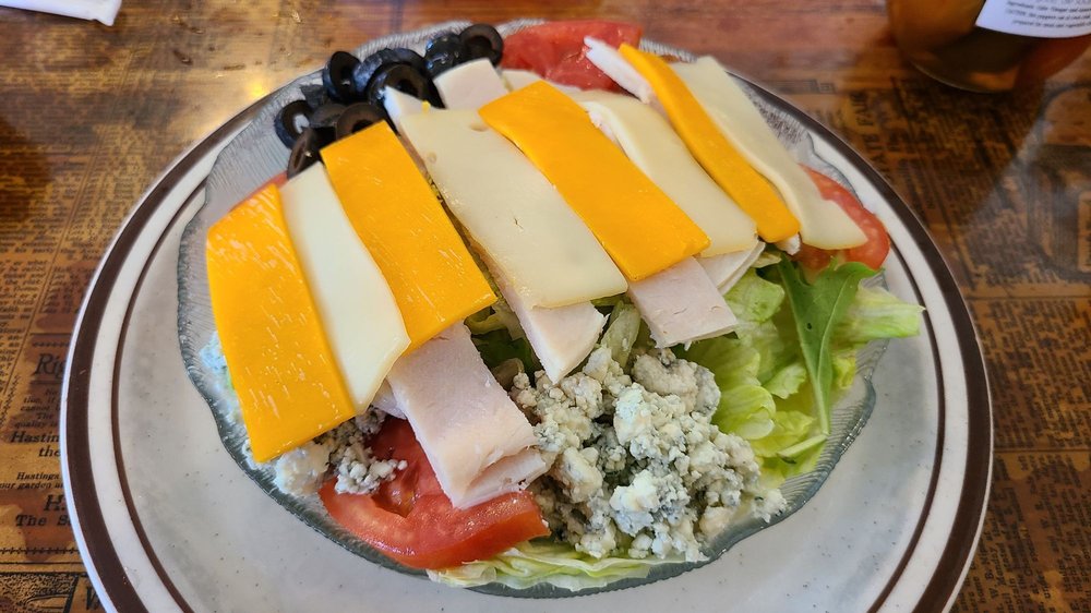 MARSH LANDING RESTAURANT - 153 Photos & 105 Reviews - 44 N Broadway St ...