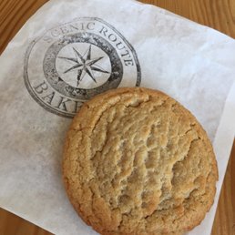 SCENIC ROUTE BAKERY - Updated June 2025 - 276 Photos & 200 Reviews ...