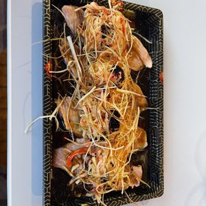 FANCY BOWL - 39 Photos & 12 Reviews - Sushi Bars - 323 S Phillips Ave ...