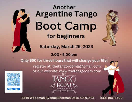 THE TANGO ROOM DANCE CENTER - Updated May 2026 - 27 Photos & 61 Reviews ...