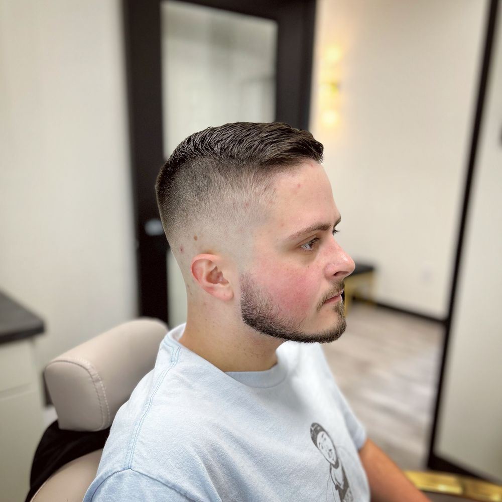 MODERN MANE - Updated September 2024 - Request an Appointment - 1900 ...