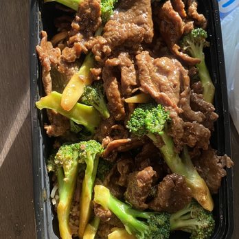 DING HO KITCHEN - Chinese Restaurant in Fresno, California at 3022 W ...