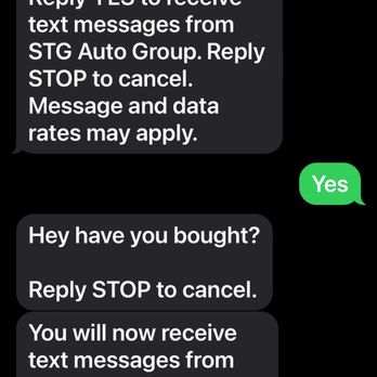 STG AUTO GROUP - MONTCLAIR - Updated May 2024 - Yelp