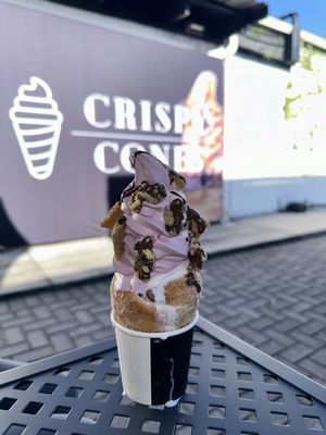 CRISPY CONES - Updated September 2024 - 138 Photos & 67 Reviews - 2415 ...