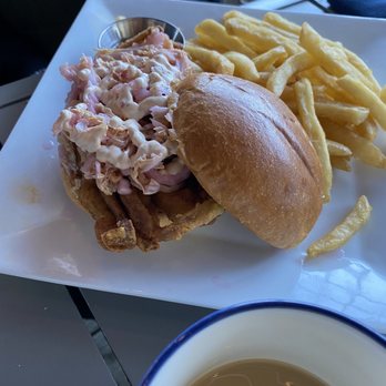 DOCKSIDE KITCHEN - Updated June 2025 - 239 Photos & 191 Reviews - 228 ...