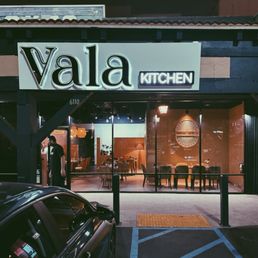 VALA KITCHEN - Updated December 2025 - 335 Photos & 307 Reviews - 6110 W Sunset Blvd, Los ...