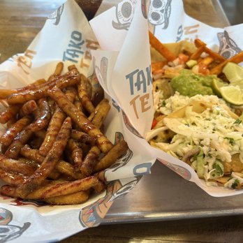 TAKO TEN - Updated August 2024 - 425 Photos & 320 Reviews - 12501 ...