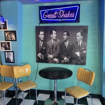 GREAT SHAKES - Updated July 2024 - 2277 Photos & 1841 Reviews - 160 S ...