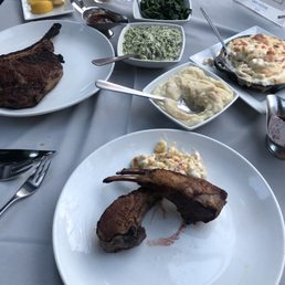 RARE650 PRIME STEAK & SUSHI - Updated September 2024 - 854 Photos & 691 ...