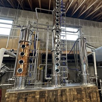 COPPER BOTTOM CRAFT DISTILLERY - Updated November 2025 - 85 Photos & 56 ...