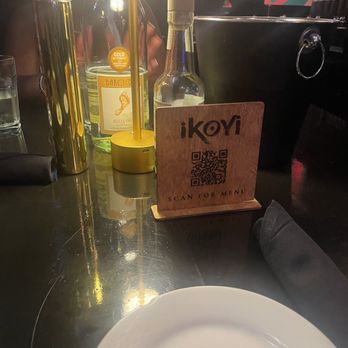 IKOYI RESTAURANT AND LOUNGE - Updated July 2025 - 63 Photos & 35 ...