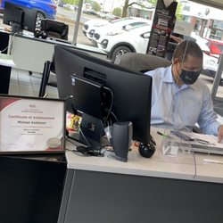 GLASSMAN AUTOMOTIVE GROUP - 66 Photos & 136 Reviews - 28000 Telegraph ...