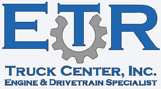 ETR TRUCK CENTER - Updated August 2025 - 12 Photos - 100 Industrial ...