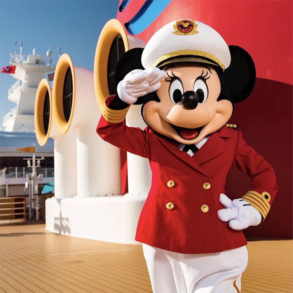 PAMELA ANGLERO - THE TRAVELING MOUSE - Dallas, Texas - Travel Agents ...