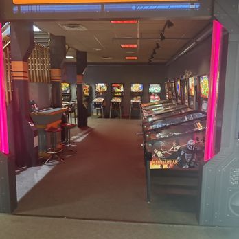 FUNSPOT - Updated June 2025 - 477 Photos & 287 Reviews - 579 Endicott ...