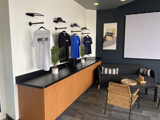 BREVITY COFFEE - Updated December 2025 - 25 Photos & 33 Reviews - 2838 ...