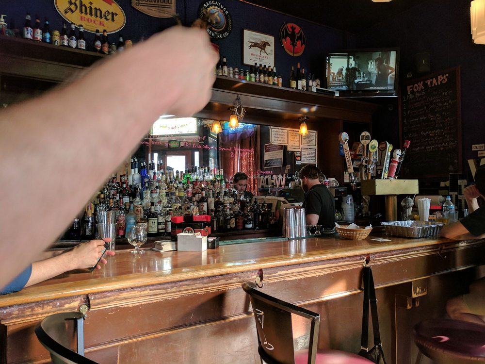 CRAZY FOX SALOON - Updated August 2024 - 91 Photos & 59 Reviews - 901 ...