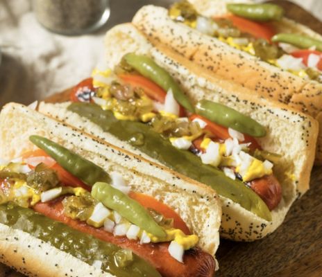 CHICAGO DEEP DISH PIZZA - 30 Photos - 4407 Little Rd, Arlington, Texas ...